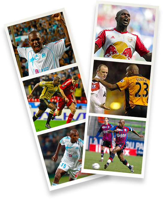 Accueil ZE Football Academy